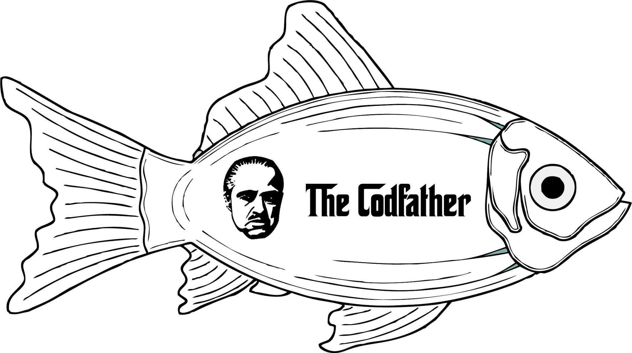 Home › The Codfather Sandwich